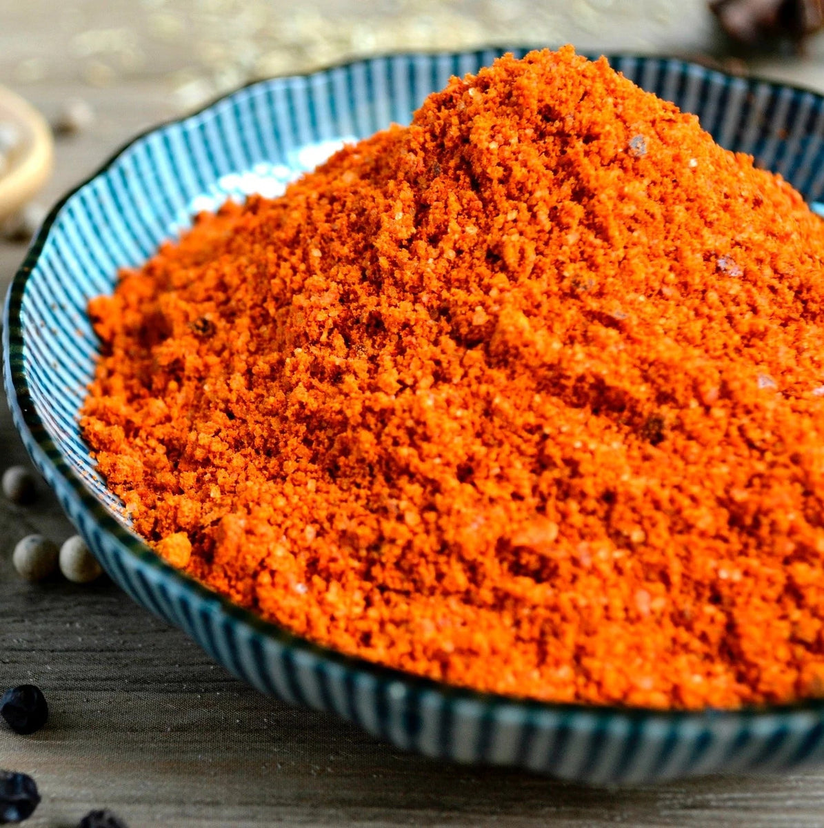 Idli gun powder - Irresistible South Indian Delicacy – Supathya Store